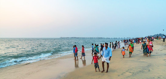 Alleppey, Sightseeing Alleppey, Place to see in alleppey, visit ...